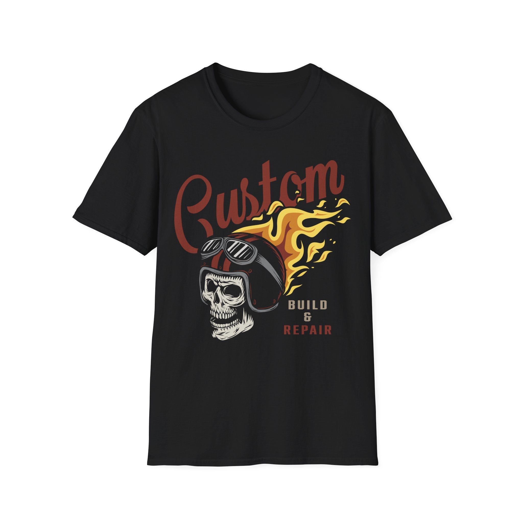 T SHIRTS – Wicked Gear