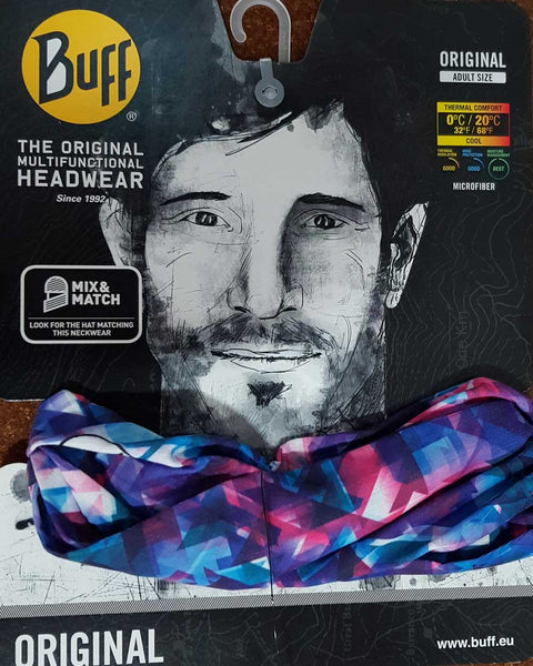 Original Buff – Wicked Gear